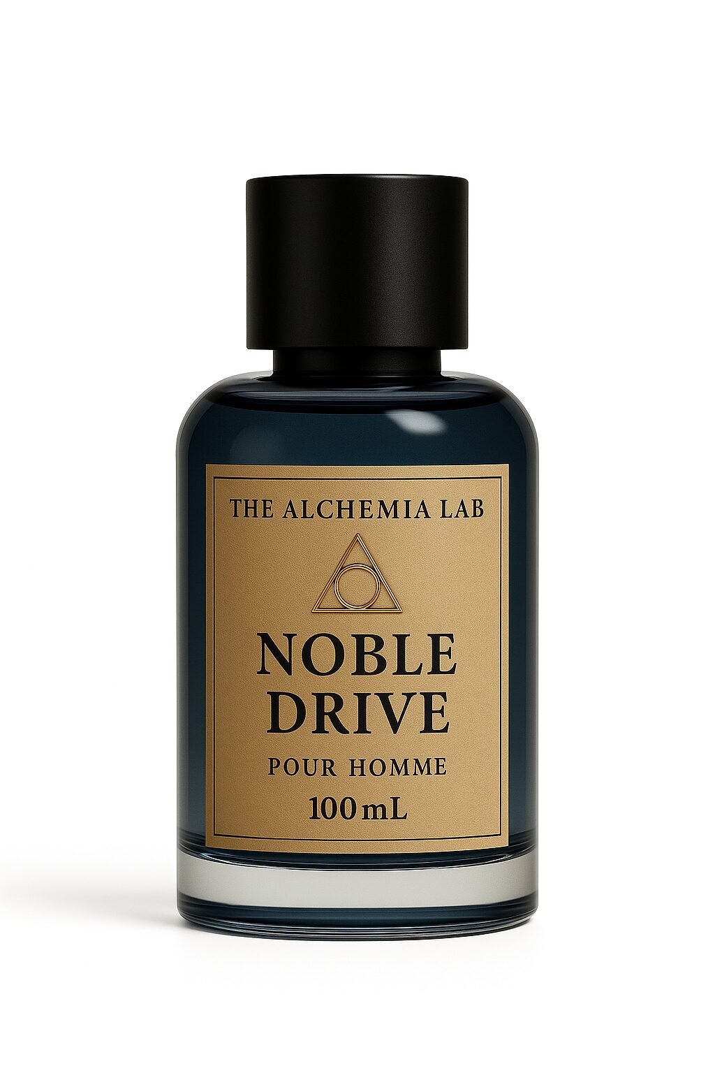 The Alchemia Lab. REVERENCE COLLECTION - THE ALCHEMIA LAB