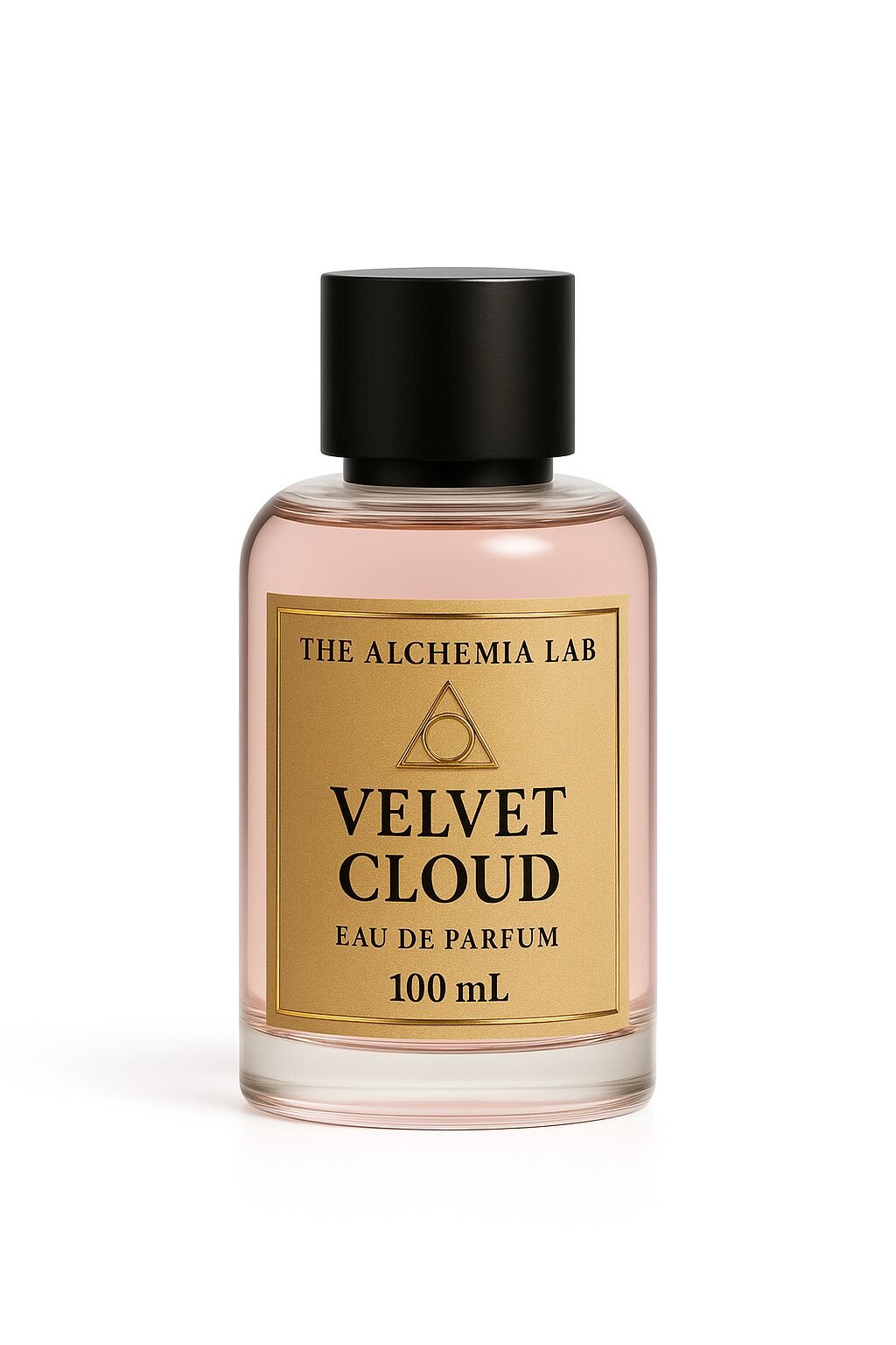 The Alchemia Lab. REVERENCE COLLECTION - THE ALCHEMIA LAB