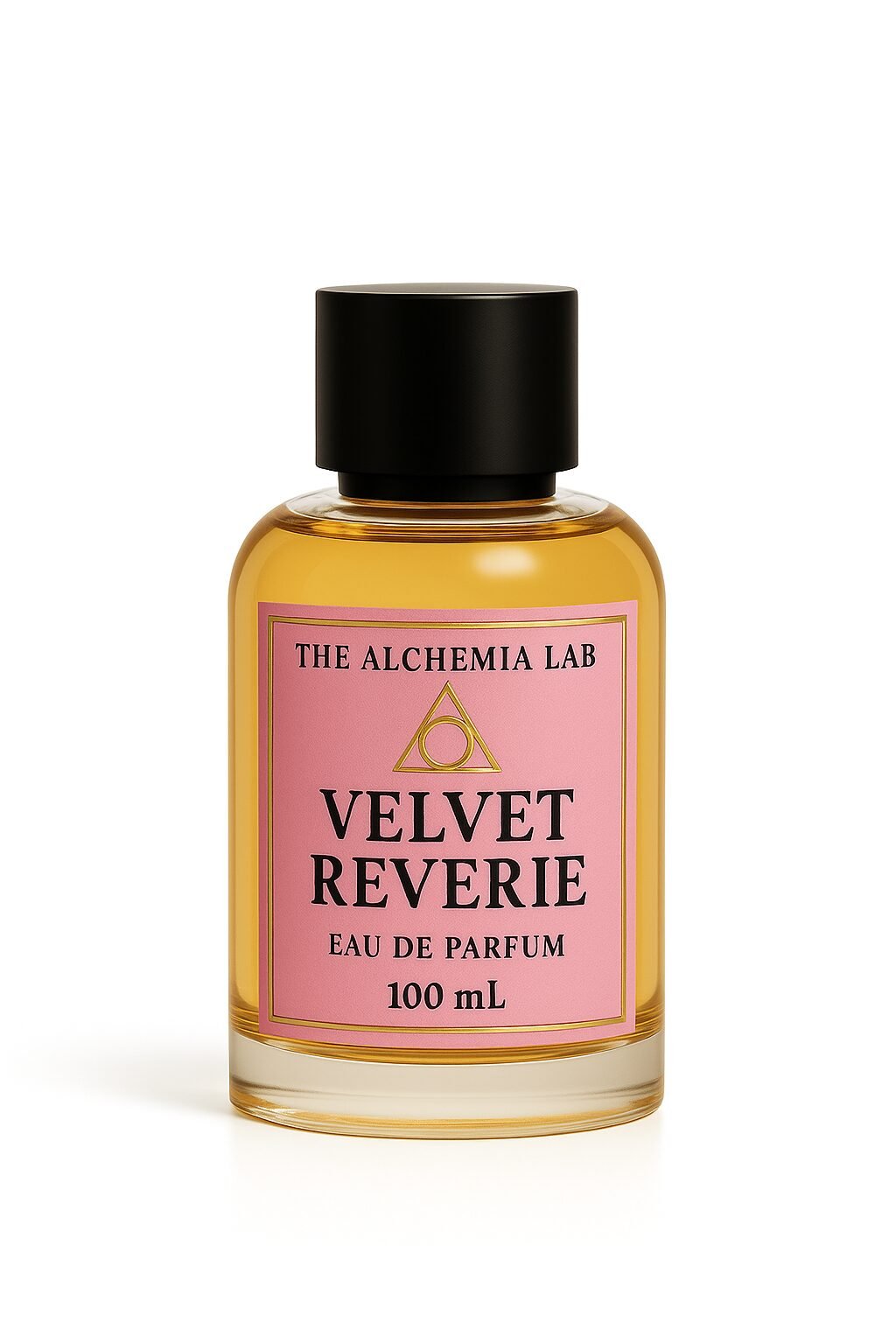 Perfume Studio — Arte y Esencia en Cada Fragancia - THE ALCHEMIA LAB